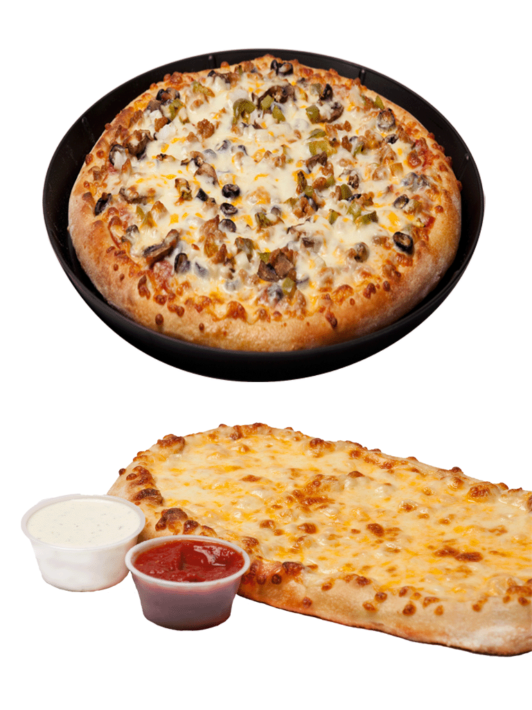 Specials – Rosa's Pizza